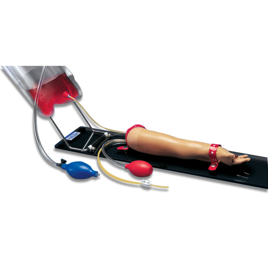 PEDIATRIC INJECTION TRAINING - 1 YEAR | More Than Simulators