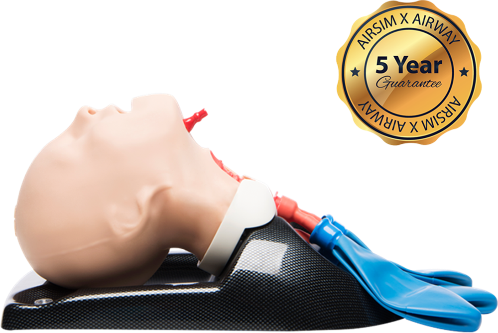 AirSim Child Combo X | More Than Simulators