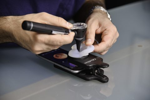 OtoSim Mobile - Otoscopy simulator | More Than Simulators