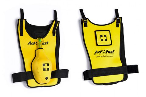 HEIMLICH MANEUVER PEDIATRIC TRAINING | More Than Simulators