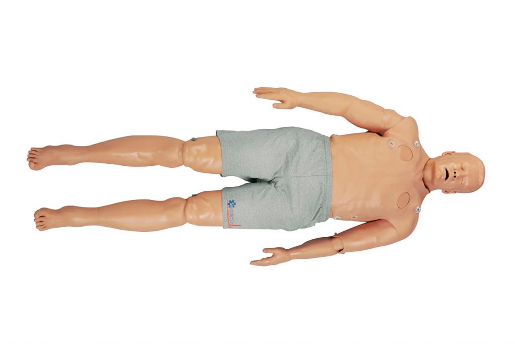 SMART STAT BASIC | More Than Simulators