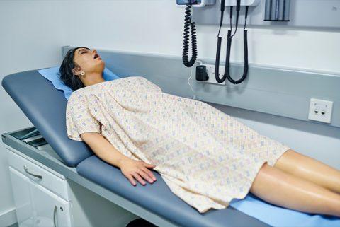 Ultra-realistic adult female simulator - LifeCast | More Than Simulators