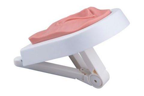 Episiotomy and perineal suture trainer | More Than Simulators