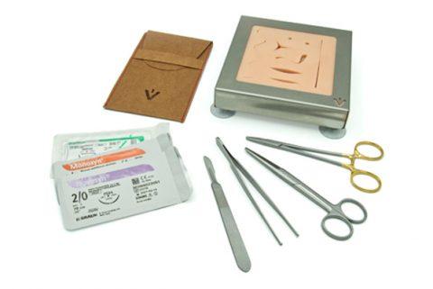 Premium Suture Set - SUTURE PRO | More Than Simulators